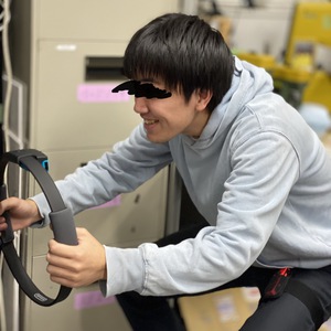 東京電機大学電子技術研究部